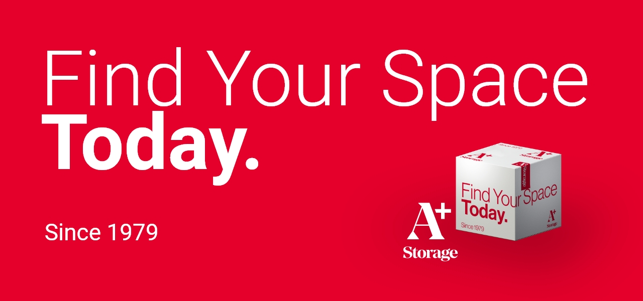 Best Self Storage Units in South Florida at A+ Storage