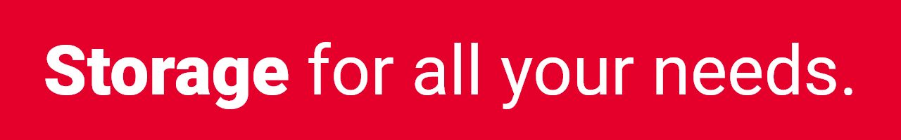 Best Self Storage Units in South Florida at A+ Storage